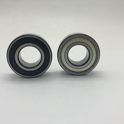 7204 AC Angular Contact Ball Bearing HR60 For Tractor Part