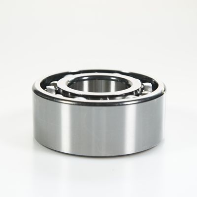 S Shape Cage Double Row Rose Joint Bearing GCR15 Axial Load