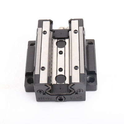 1000mm 2000mm 3000mm CNC Linear Guideway And Linear Sliding Guide Rail ...