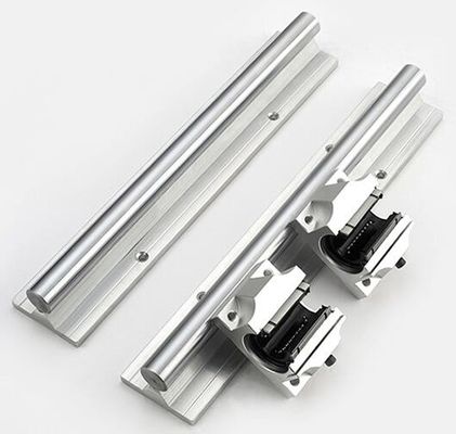 20mm Aluminum Profile Linear Motion Bearing TBR20 TBR20UU For CNC Router