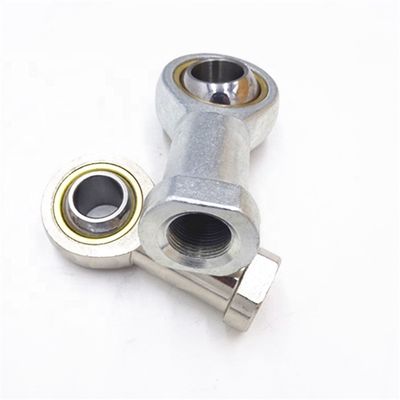 Mini POS Series Rod Ends Bearing Metric Rod End Joint Bearings