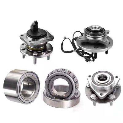 Factory off-the-shelf wheel hub bearing unit A2053340200 is suitable ...