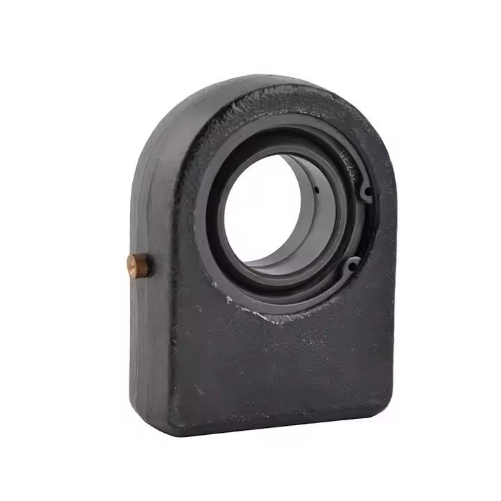 High Performance SF20ES Weldable Steel Hydraulic Cylinder Rod End ...