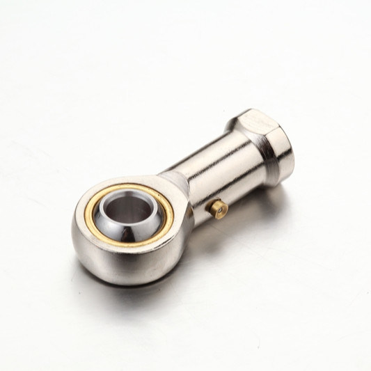 Male Thread Aviation Heim Joint Bearing Female Chrome Steel POS PHS