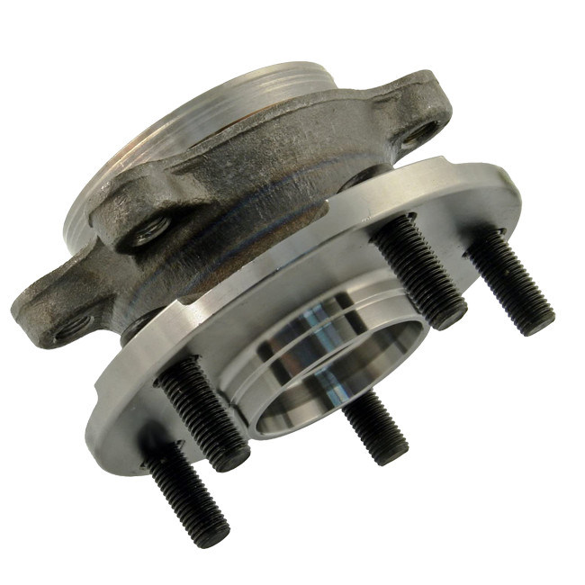 Equivalent To MOOG 513257 OEM Quality Wheel Hub Bearing For AURIS 2007-2012