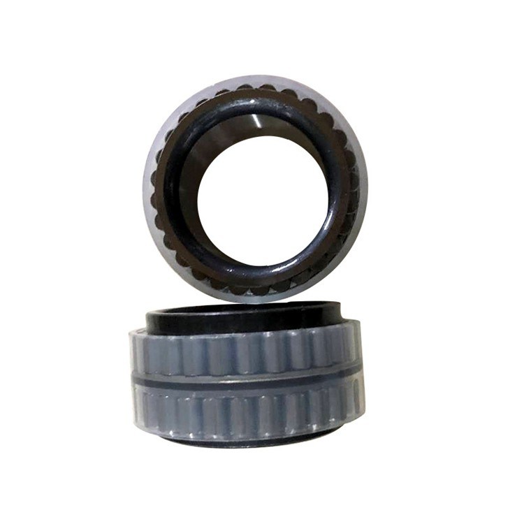 Double Row Radial Cylindrical Roller Bearing F-208098.RNN Size 35X52 ...