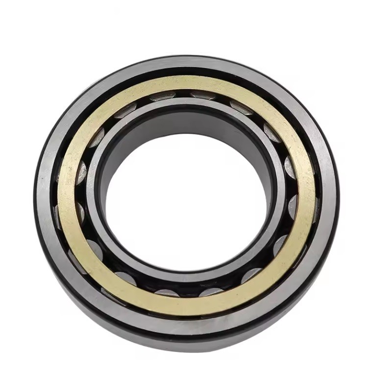 NU2213 Ratchet Wheel Sprag Clutch Bearing For Wood Chipper