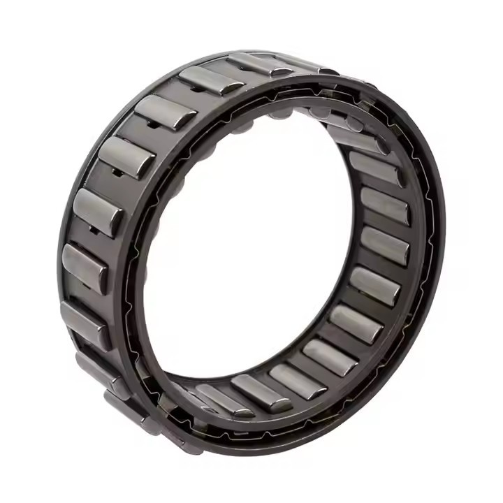 DC 7221B Sprag Type Freewheel Cage One Way Bearing with Copper Ring