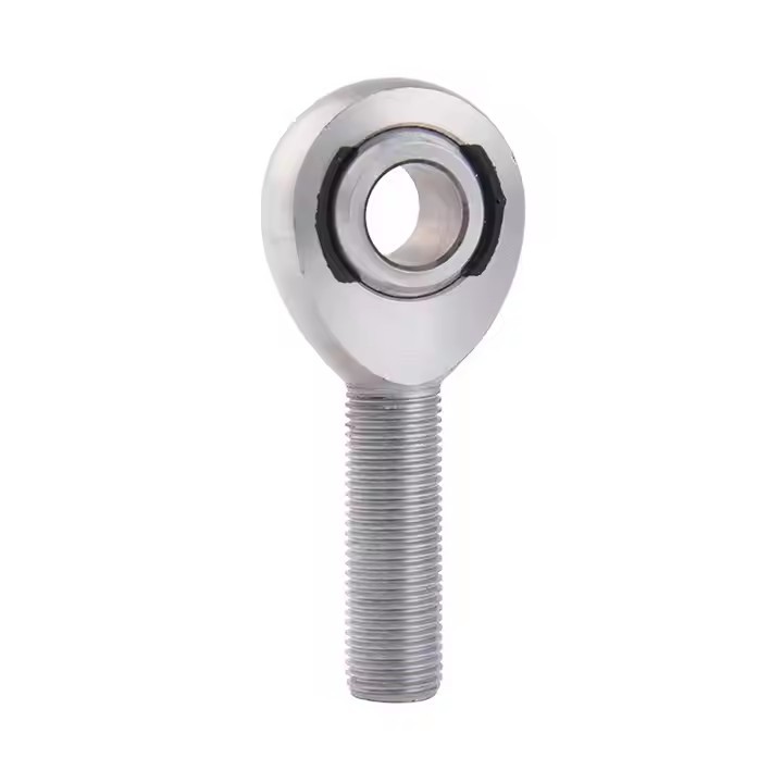 NXML6 Heavy Duty Loader Slot Injection Chromoly Rod End Joint Bearing ...