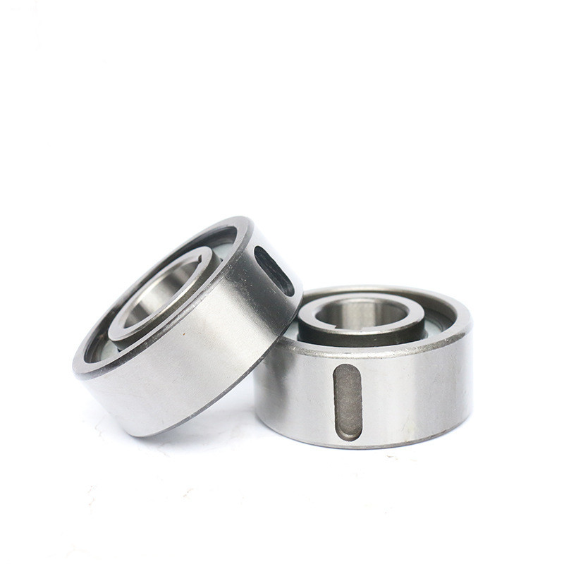 One Way Clutch Bearings CKA3585 Sprag Clutch Bearing For Textile Equipment