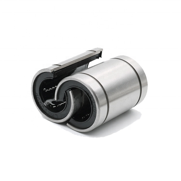 SW8UU Linear Motion Bearing Neutral Inch Linear Shaft Bearing Series