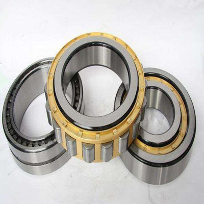 Cylindrical Roller Bearing factory, Buy good quality Cylindrical Roller ...