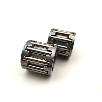 Retainer Assembly Cylindrical One Way Needle Bearing Radial Structure ...