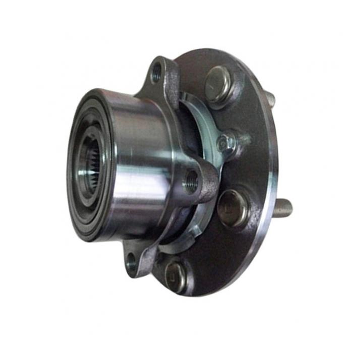 Engine Parts GCr15 Front Wheel Hub Bearing MR992374 Angular Roller Bearings