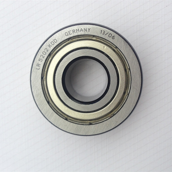 5002rs LR 5002 NPPU LR5002 Cam Follower Track Roller Bearing LR5002-2RS
