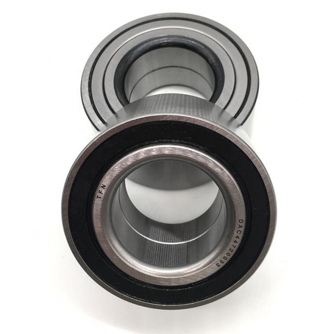 DAC Series 35x65x35 Mm Automobile Rear Wheel Bearing DAC356535